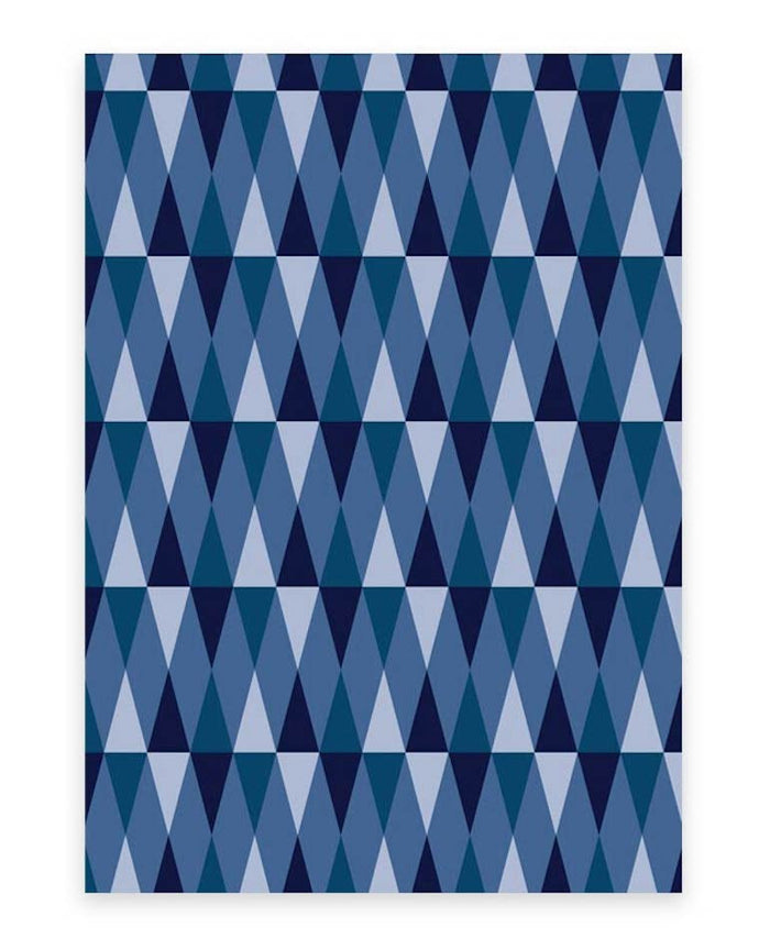 Triplex Wrapping Paper | Printspace | BackstreetShopper.com.au ...